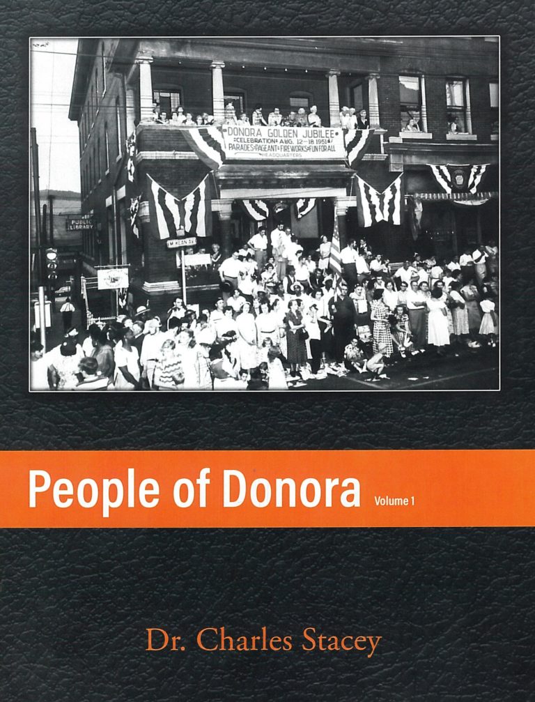 Home - Donora Public Library