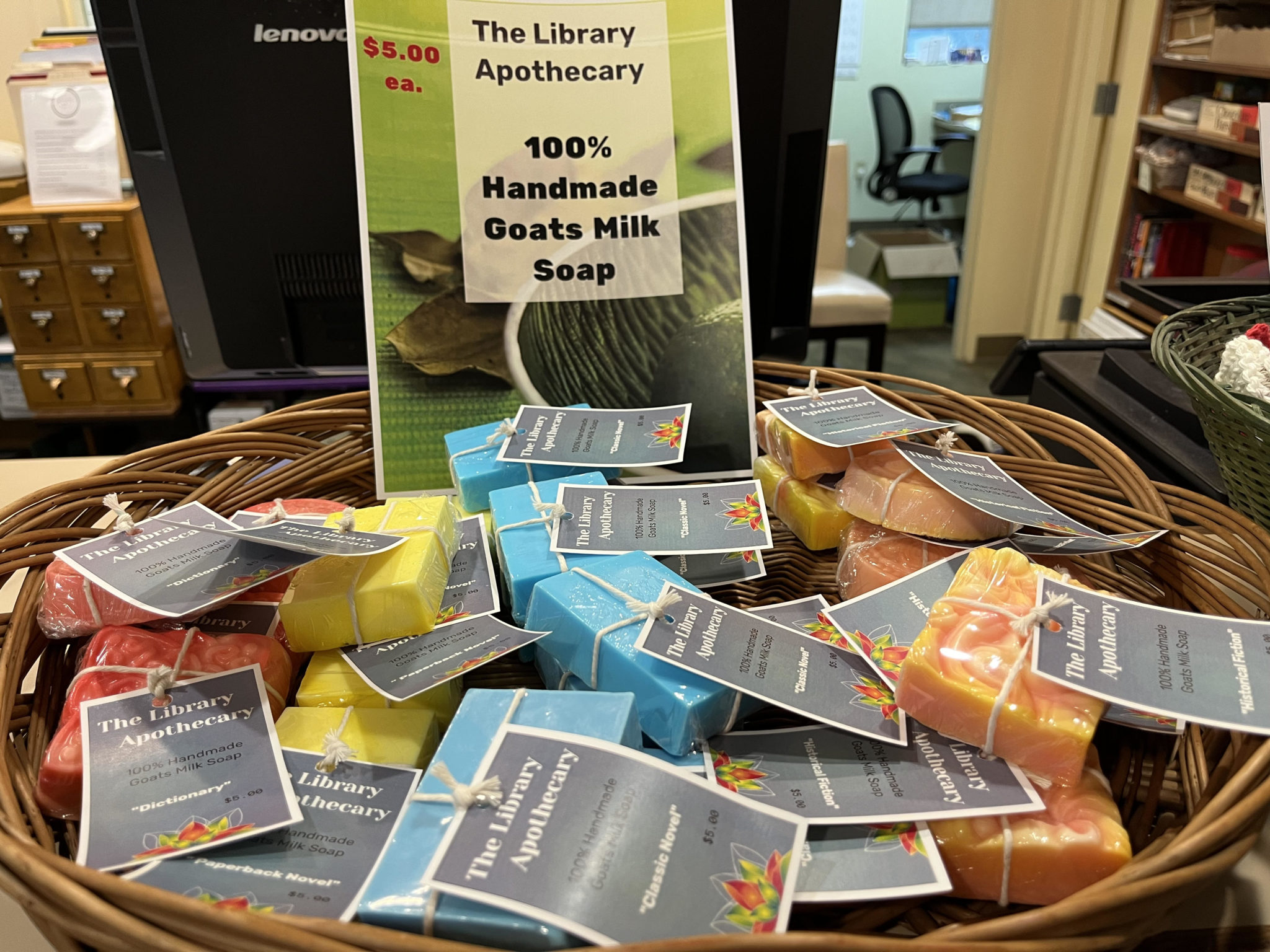 Home - Donora Public Library